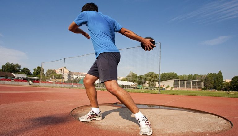 List of Track and Field Athletic Games - List Absolute