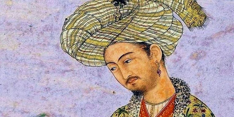 List of Top 5 Most Powerful Emperor of Mughal Dynasty - List Absolute