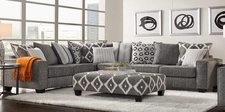 List of 35 Things for Living Room Decoration with Pictures | List Absolute