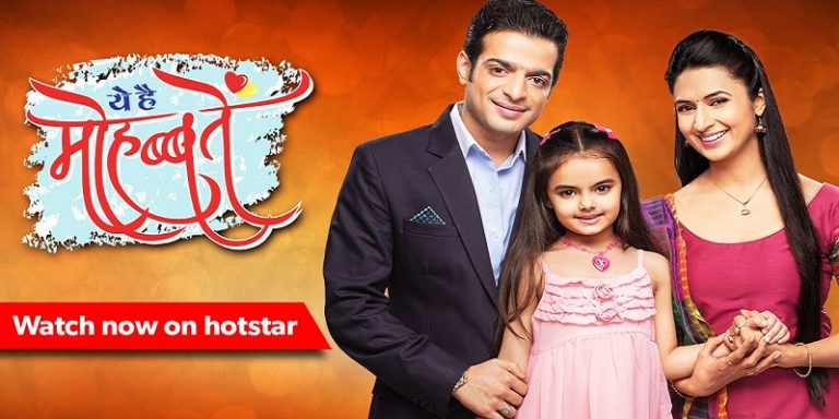 List of Top 10 Most Loved India TV Serials (Daily Soaps) | Indian TV Shows