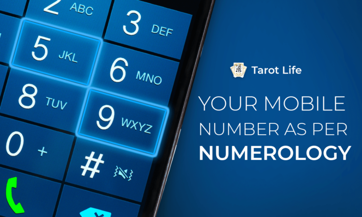 Numerology Number Choose Your Mobile Number As Per Numerology List Numerology Number Choose Your Mobile Number As Per Numerology List