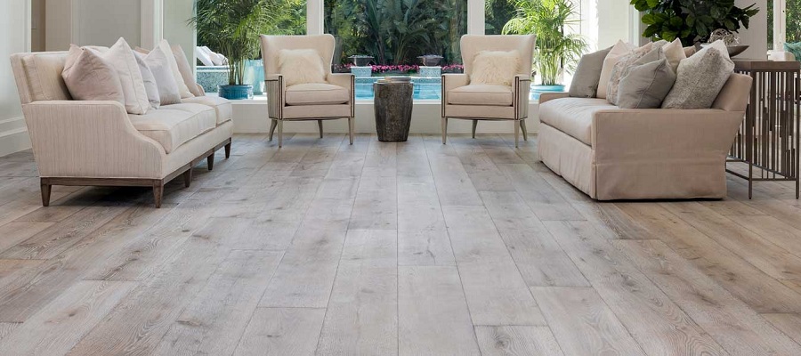 4 Essential Flooring Considerations for a More Stylish Space