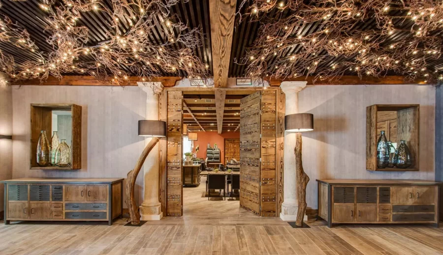 5 of the Best Modern Wood Designs for Your Home