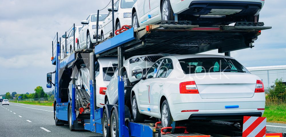 Choosing the Best Vehicle Transport Services for Your Needs