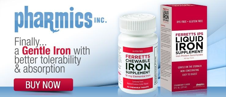 Unlocking the Power of Iron with Ferretts Tablets: Your Key to Vitality