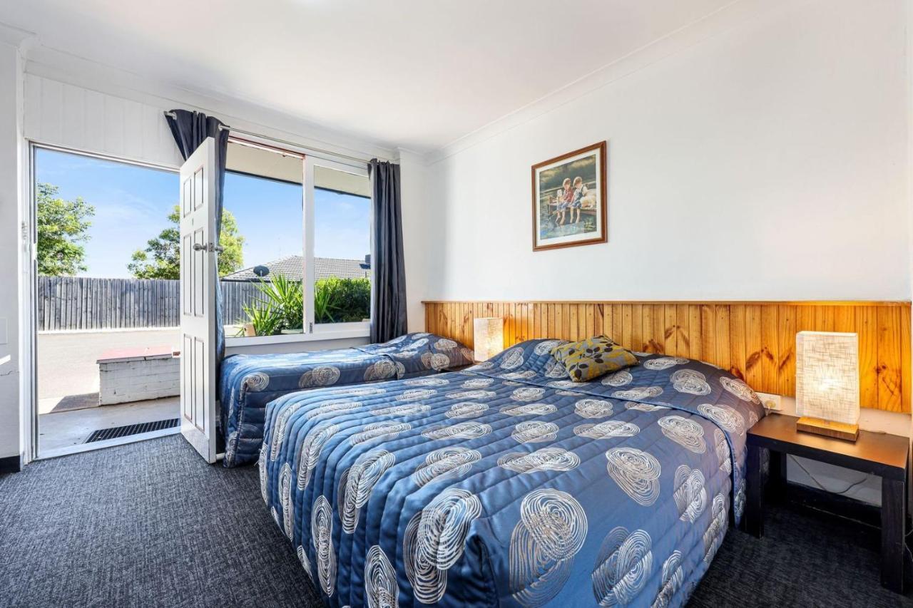 Under the Stars: Embracing Tranquility at Tamworth City Motels