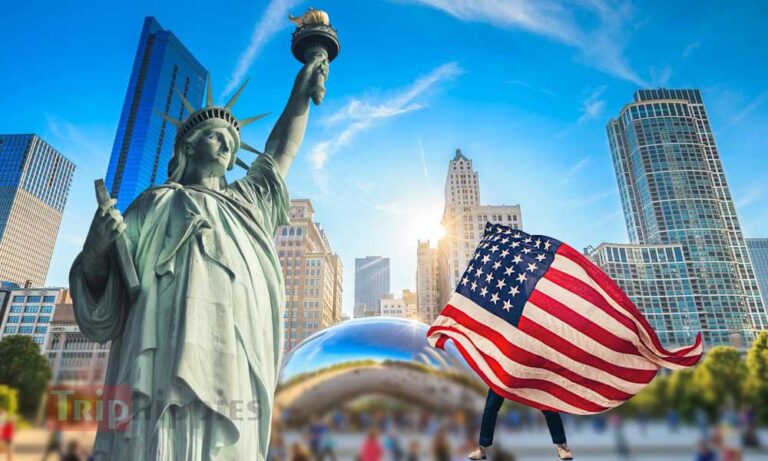 Exploring the Top Reasons to Visit the United States
