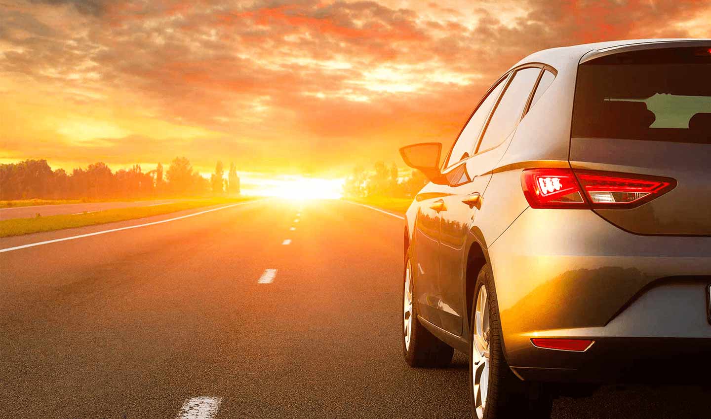 Summer Survival Guide for Your Car: Tips to Keep It Cool