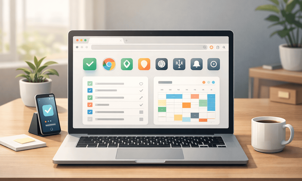 20 Best Chrome Extensions Every Professional Should Use in 2026